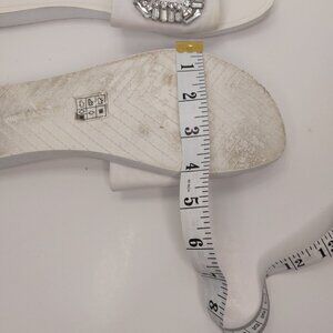 Karl Lagerfeld Paris | Shoes | Karl Lagerfeld Paris Mirah White Slipon ...